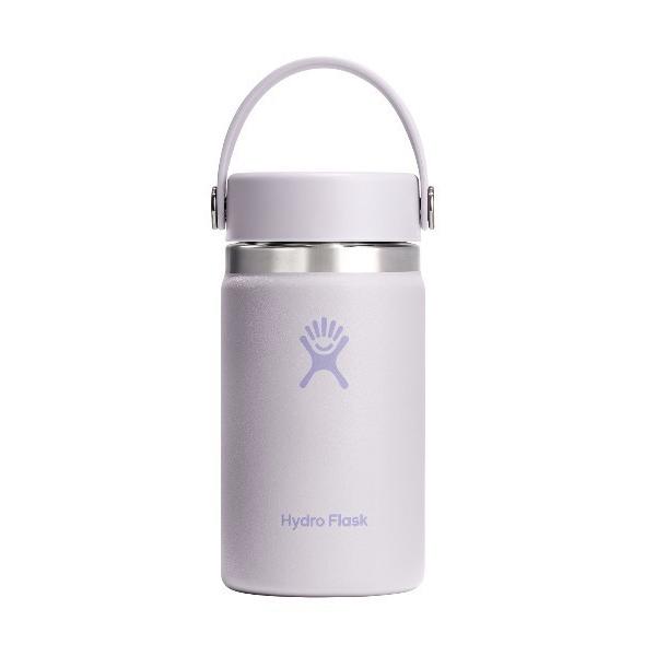 ZOZO問い合わせ番号:106372142ショップ:H.L.N.A，エイチエルエヌエーブランド:HYDRO FLASK，ハイドロフラスク商品名:【HYDRO FLASK】HYDRATION 12oz WIDE MOUTHカテゴリ:食器/キッ...