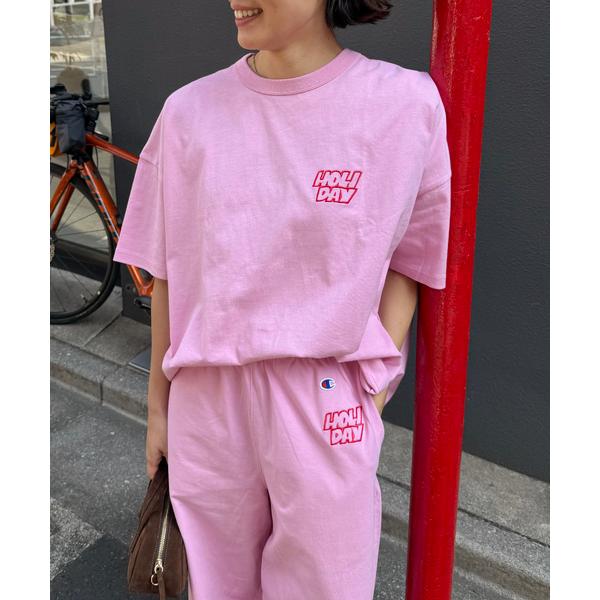 ZOZO問い合わせ番号:106372326ショップ:JOURNAL STANDARD，ジャーナルスタンダードブランド:Champion，チャンピオン，JOURNAL STANDARD，ジャーナルスタンダード商品名:別注【CHAMPION*J...