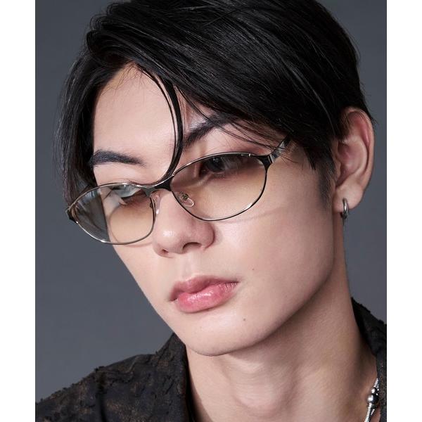 ZOZO問い合わせ番号:106372376ショップ:Ellno Loset，エルノロゼットブランド:Ellno Loset，エルノロゼット商品名:mixed sunglasses/ミクスドサングラスカテゴリ:ファッション雑貨>サングラ...