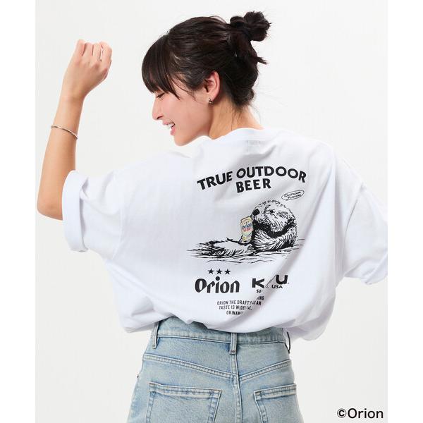 『タイムセール実施中』ZOZO問い合わせ番号:106372438ショップ:FREAK'S STORE，フリークスストアブランド:KAVU，カブー，FREAK'S STORE，フリークスストア商品名:KAVU/カブー 限定展開 KAVU×OR...