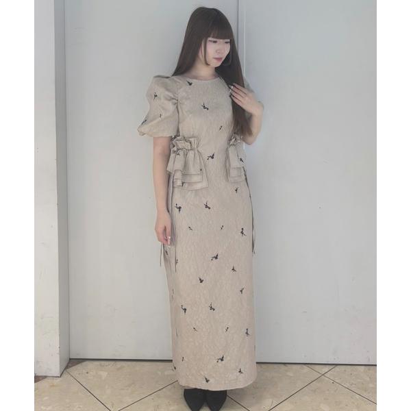 『タイムセール実施中』ZOZO問い合わせ番号:106372477ショップ:Paradise Picnic，パラダイス ピクニックブランド:Cupid Heart，キューピッドハート商品名:【Cupid Heart】結婚式用！ブロッサムフリル...