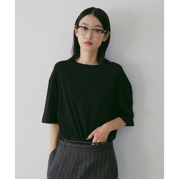 ZOZO問い合わせ番号:106372538ショップ:anuke，アンヌークブランド:anuke，アンヌーク商品名:Sheer Over T-Shirtsカテゴリ:トップス>Tシャツ/カットソーブランド品番:62610625カラー:ホワ...