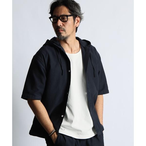 ZOZO問い合わせ番号:106372604ショップ:The DUFFER of St.GEORGE，ザ・ダファー・オブ・セントジョージブランド:The DUFFER of ST.GEORGE，ザダファーオブセントジョージ商品名:UNCUT ...