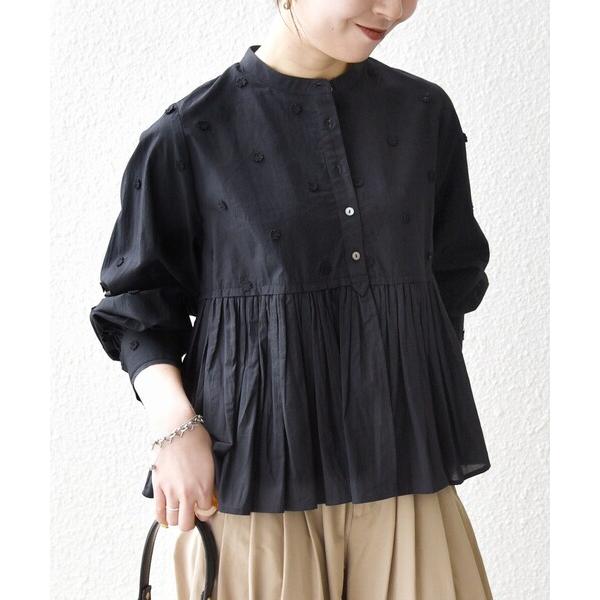 ZOZO問い合わせ番号:106372659ショップ:SHIPS for women，シップス フォー ウィメンブランド:SHIPS any，シップス エニィ，SHIPS，シップス商品名:【WEB限定】SHIPS any:〈洗濯機可能〉フラワ...