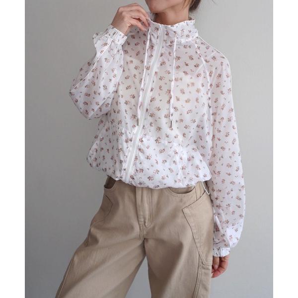ZOZO問い合わせ番号:106372746ショップ:esutoreja，エストレジャブランド:Rashik，ラシク，esutoreja，エストレジャ商品名:【Rashik】スタンドネックシアーZIPブルゾンカテゴリ:ジャケット/アウター&g...