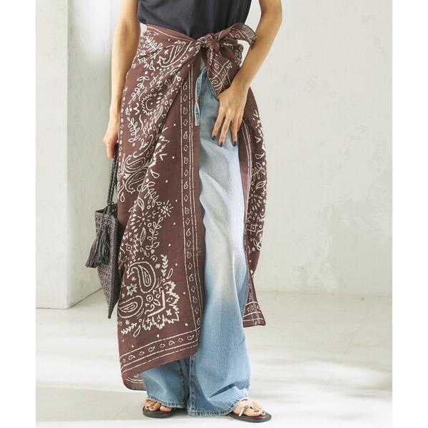 ZOZO問い合わせ番号:106372962ショップ:SHIPS for women，シップス フォー ウィメンブランド:manipuri，マニプリ，SHIPS，シップス商品名:【一部SHIPS別注】manipuri: 120*120 STO...