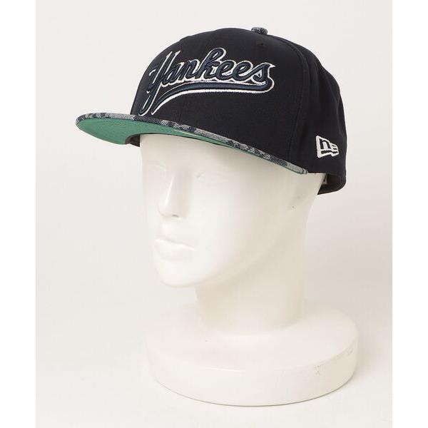 『タイムセール実施中』ZOZO問い合わせ番号:106386734ショップ:Lafayette，ラファイエットブランド:NEW ERA，ニューエラ商品名:ニューエラ【NEW ERA】- ニューヨーク・ヤンキース キャップ【59FIFTY NE...