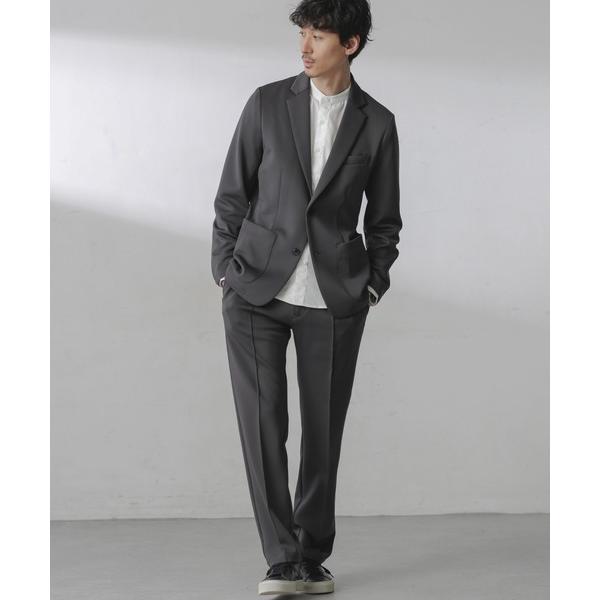 参考価格：17，600円発売時期：2024年02月コンディション：S（新品同様）タグ付きの未使用、または新品同様のアイテム付属品：タグ参考商品名：コンフォータブルストレッチセットアップ参考品番：672-4118202【商品に関する注意事項】...