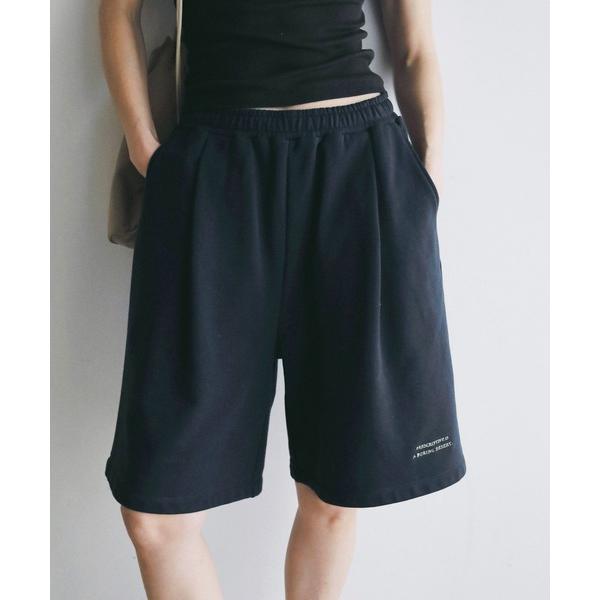 ZOZO問い合わせ番号:106401758ショップ:anuke，アンヌークブランド:anuke，アンヌーク商品名:Embroidery Half Pantsカテゴリ:パンツ>その他パンツブランド品番:62610723素材:【本体】綿7...