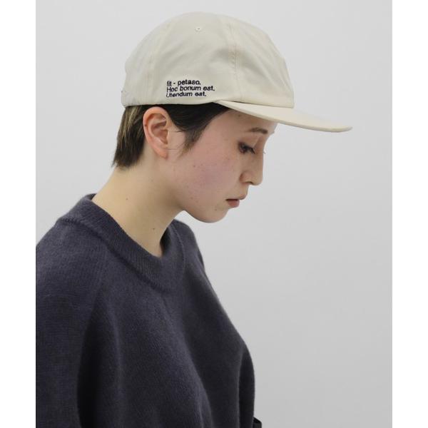 参考価格：3，900円発売時期：2025年08月コンディション：A（使用感なし）数回使用した程度で使用感が感じられないアイテム参考商品名：Logo Embroidery CAP参考品番：XHANR252013【商品に関する注意事項】・こちら...