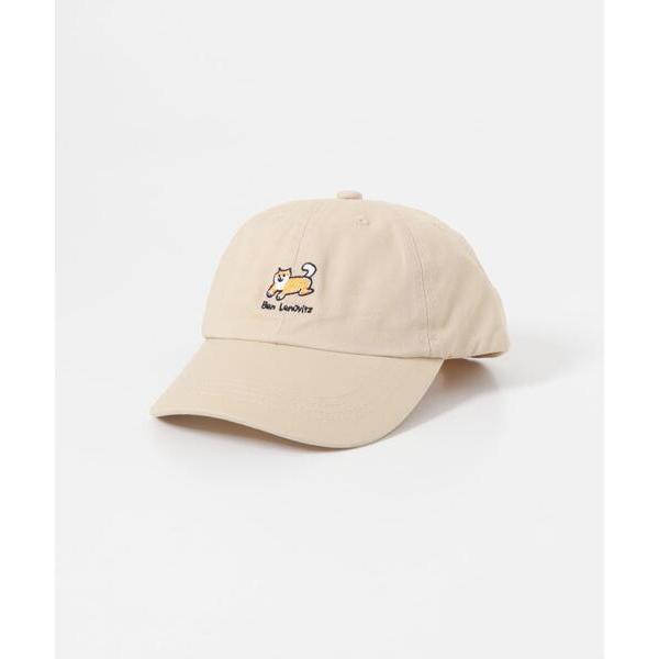 ZOZO問い合わせ番号:106408319ショップ:URBAN RESEARCH DOORS，アーバン リサーチ ドアーズブランド:URBAN RESEARCH DOORS，アーバンリサーチドアーズ商品名:BEN LENOVITZキャップ(...