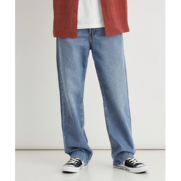 『タイムセール実施中』ZOZO問い合わせ番号:106408512ショップ:Right-on，ライトオンブランド:Levi's，リーバイス，Right-on，ライトオン商品名:【Levi's】565ルーズストレートデニムパンツ (ヴィンテージ...