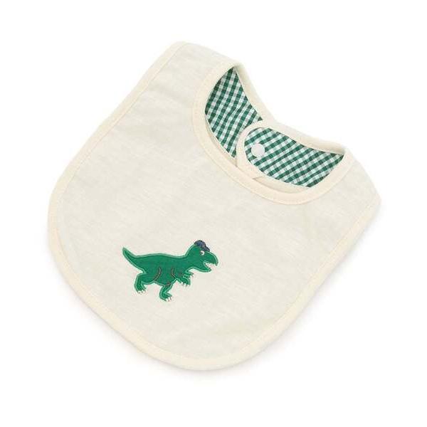 ※このアイテムは返品・交換対象外商品です。ZOZO問い合わせ番号:106408535ショップ:petit main，プティマインブランド:petit main，プティマイン商品名:刺しゅうスタイカテゴリ:ママ＆ベビー>スタイ/よだれか...