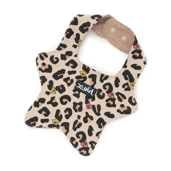 ※このアイテムは返品・交換対象外商品です。ZOZO問い合わせ番号:106408580ショップ:X-girl Stages，エックスガール ステージスブランド:X-girl Stages，エックスガールステージス商品名:キラッキーレオパード総...