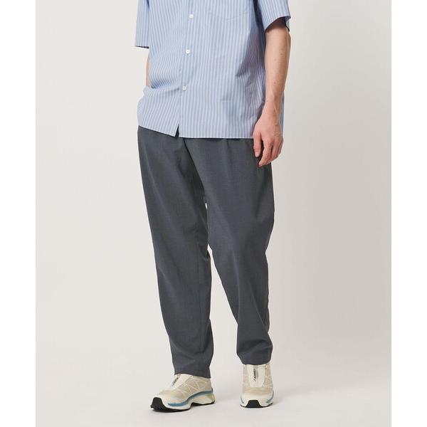 ZOZO問い合わせ番号:106409023ショップ:UNITED ARROWS，ユナイテッドアローズブランド:UNITED ARROWS，ユナイテッドアローズ商品名:サマーポリエステル ナチュラルポプリン オールギャザー 1プリーツ イージ...