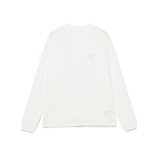 ZOZO問い合わせ番号:106409048ショップ:BEAMS MEN，ビームス メンブランド:ARC'TERYX，アークテリクス，BEAMS，ビームス商品名:ARC’TERYX / Kragg SL Cotton LS Mカテゴリ:トップ...