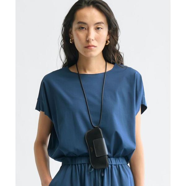 ZOZO問い合わせ番号:106409228ショップ:23区，ニジュウサンクブランド:23区，ニジュウサンク商品名:フェイクレザー サングラスケースカテゴリ:財布/小物>その他小物ブランド品番:ZZ3DLA0001素材:ブラック系：合成...