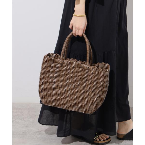 ZOZO問い合わせ番号:106409566ショップ:JOURNAL STANDARD，ジャーナルスタンダードブランド:Le Voyage en Panier，ルヴォヤージュアンパニエ，JOURNAL STANDARD relume，ジャーナ...