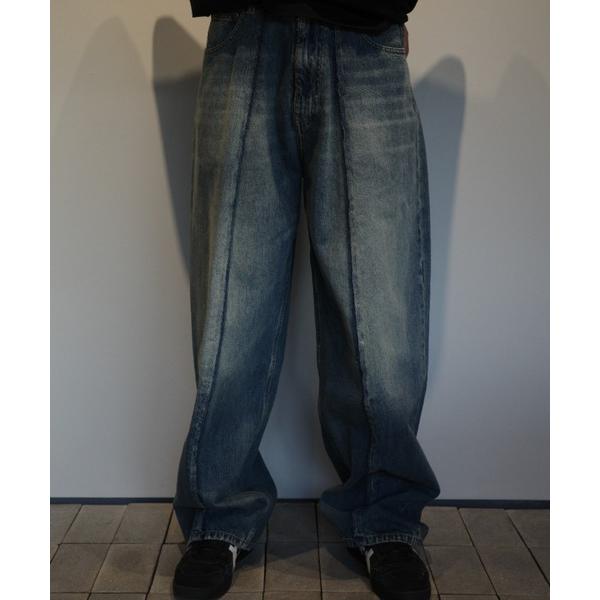 ZOZO問い合わせ番号:106409594ショップ:MIDWEST，ミッドウエストブランド:MM6 Maison Margiela，エムエムシックス メゾン マルジェラ，MIDWEST，ミッドウエスト商品名:MM6　MEN PANTS 5 ...