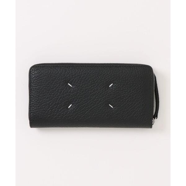 ZOZO問い合わせ番号:106409599ショップ:MIDWEST，ミッドウエストブランド:Maison Margiela，メゾンマルジェラ，MIDWEST，ミッドウエスト商品名:Maison Margiela WALLET ZIP ARO...