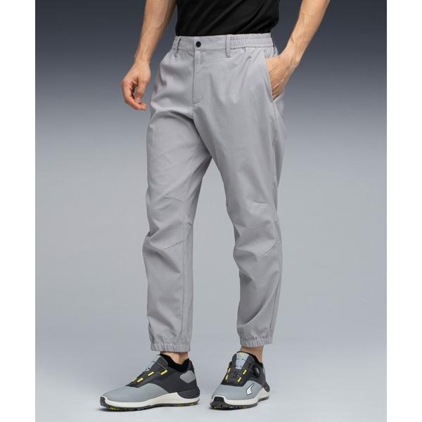『セール実施中』ZOZO問い合わせ番号:106409619ショップ:PUMA STORE ZOZO，プーマストアゾゾブランド:PUMA，プーマ商品名:PUMA プーマ メンズ ゴルフ PB ジョガー パンツカテゴリ:パンツ>その他パン...