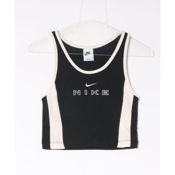 ZOZO問い合わせ番号:106409741ショップ:ABC-MART GRAND STAGE，エービーシーマート　グランドステージブランド:NIKE，ナイキ商品名:NIKE ナイキ W STREET GX TANK タンクトップ IF055...