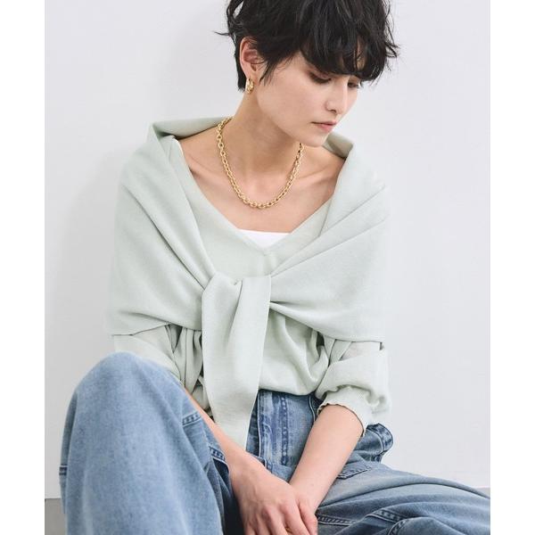 ZOZO問い合わせ番号:106410075ショップ:BARNYARDSTORM，バンヤードストームブランド:BARNYARDSTORM，バンヤードストーム商品名:BARNYARDSTORM / ビスコース三角ストール / ハンドウォッシャブ...