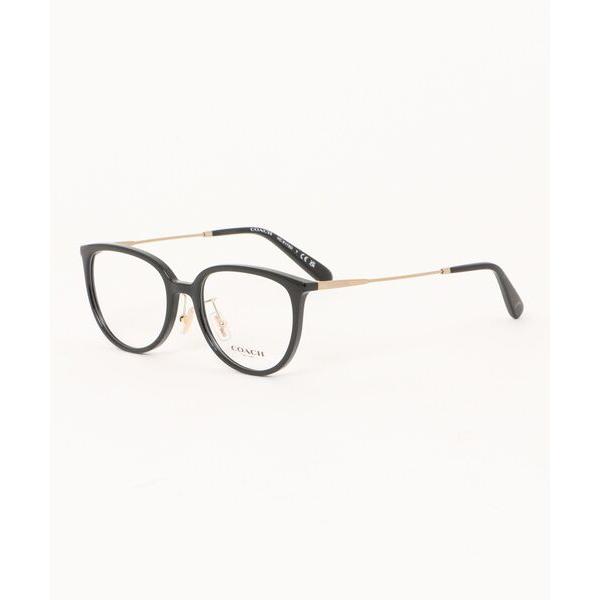 ZOZO問い合わせ番号:106410154ショップ:GLASSMANIA -Tokyo Aoyama-，グラスマニアブランド:COACH，コーチ商品名:【COACH/コーチ】フォックス メガネ HC6175D 5002カテゴリ:ファッション...