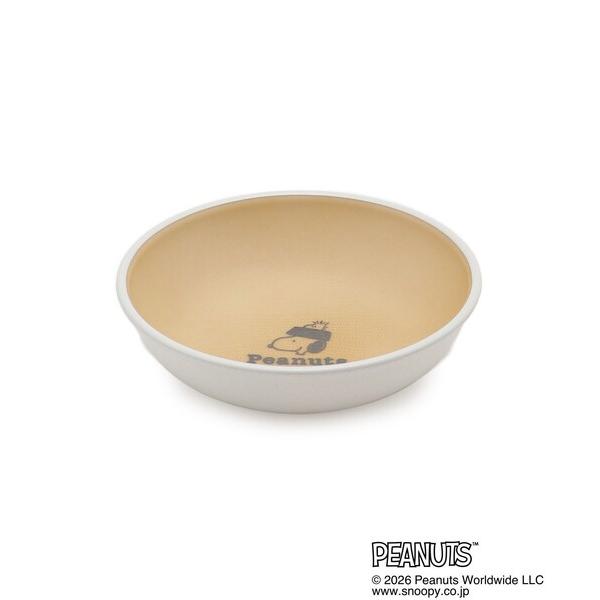ZOZO問い合わせ番号:106410335ショップ:WORLD ONLINE STORE SELECT，ワールドオンラインストアセレクトブランド:one'sterrace，ワンズテラス商品名:SNOOPY ランチプレート Sカテゴリ:雑貨/...