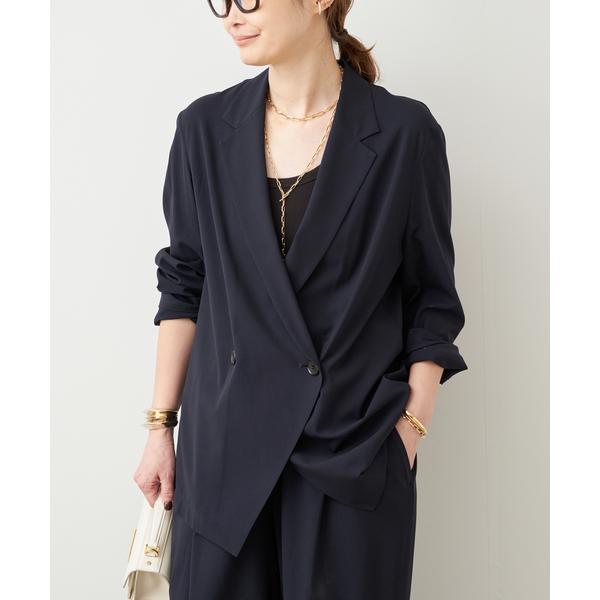 ZOZO問い合わせ番号:106410410ショップ:Deuxieme Classe，ドゥーズィエムクラスブランド:Deuxieme Classe，ドゥーズィエムクラス商品名:追加 SPWOOL シャツジャケットカテゴリ:ジャケット/アウター...