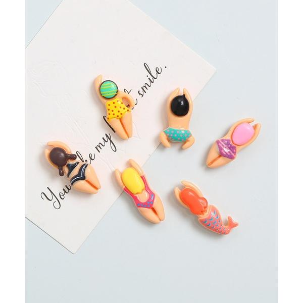『タイムセール実施中』ZOZO問い合わせ番号:106410436ショップ:perky room，パーキールームブランド:IRADOWL，アイラドール，perky room，パーキールーム商品名:コリアンテイストマグネット6個セットカテゴリ:...