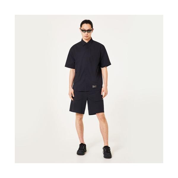 『タイムセール実施中』ZOZO問い合わせ番号:106410494ショップ:LUXOTTICA，ルックスオティカブランド:OAKLEY，オークリー商品名:【新着】オークリー FGL FUEL SS SHIRTS 5.0シャツ/FGL/アウトド...