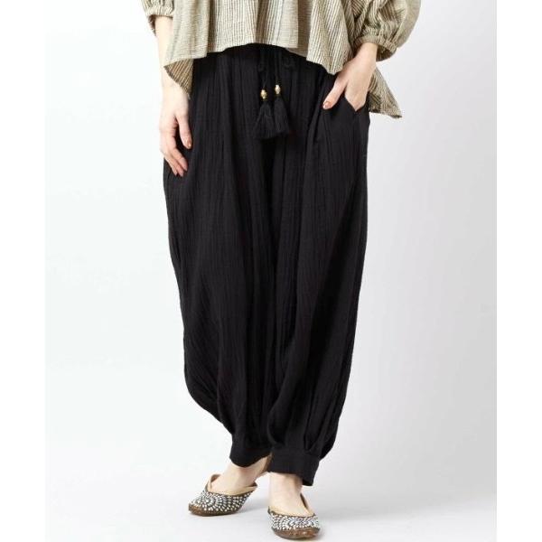 ZOZO問い合わせ番号:106410772ショップ:チャイハネ，チャイハネブランド:チャイハネ，チャイハネ商品名:【チャイハネ】ダブルガーゼバルーンパンツカテゴリ:パンツ>その他パンツブランド品番:IDS-6135素材:綿100%原産...