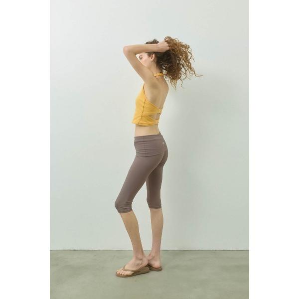 ZOZO問い合わせ番号:106411003ショップ:ALEXIA STAM，アリシアスタンブランド:ALEXIA STAM，アリシアスタン，FLAG by ALEXIA STAM，フラッグバイアリシアスタン商品名:Capri Legging...