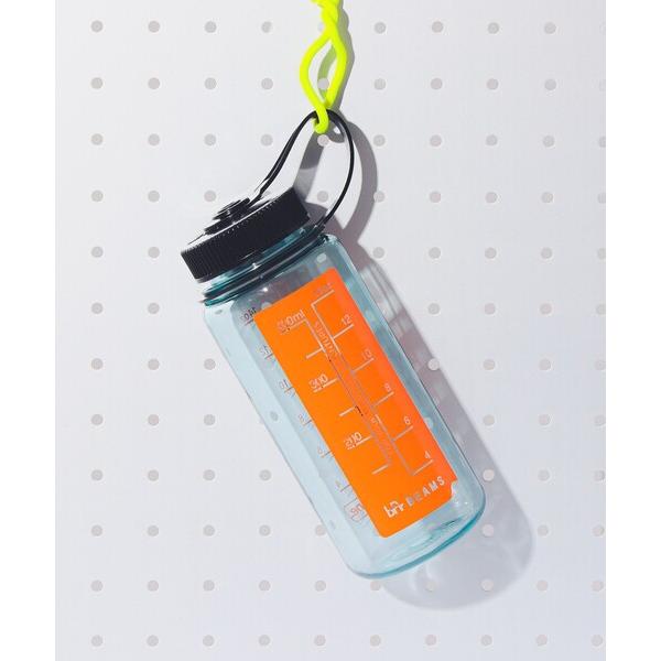 ZOZO問い合わせ番号:106411524ショップ:BEAMS MEN，ビームス メンブランド:NALGENE，ナルゲン，bpr BEAMS，ビーピーアール ビームス 商品名:【別注】nalgene / Tritan 広口0.5L ボトル ...