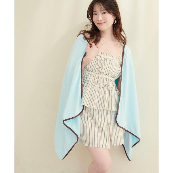 『タイムセール実施中』ZOZO問い合わせ番号:106411631ショップ:natural couture，ナチュラルクチュールブランド:natural couture，ナチュラルクチュール商品名:フード付きマルチWAYタオルカテゴリ:インテ...