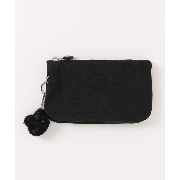 ZOZO問い合わせ番号:106411771ショップ:THE PLATINUM SELECT，ザ プラチナム セレクトブランド:kipling，キプリング商品名:【kipling】キプリング Basic CREATIVITY L ポーチカテゴ...