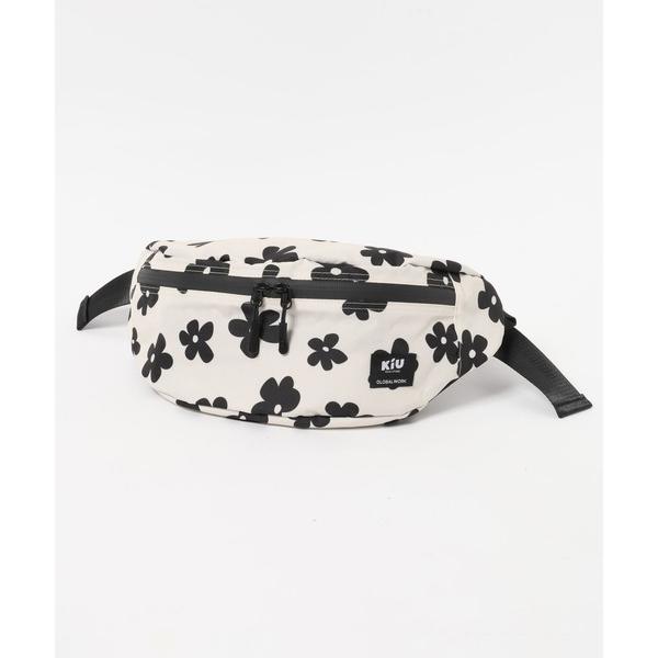 ZOZO問い合わせ番号:106411799ショップ:GLOBAL WORK，グローバルワークブランド:GLOBAL WORK，グローバルワーク，KiU，キウ商品名:KiuボディバッグK84/661500カテゴリ:バッグ>ボディバッグ/...