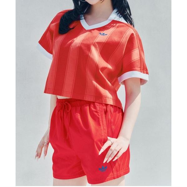 ZOZO問い合わせ番号:106411879ショップ:ABC-MART GRAND STAGE，エービーシーマート　グランドステージブランド:adidas，アディダス商品名:adidas アディダス W D JERSEY ショートスリーブ K...