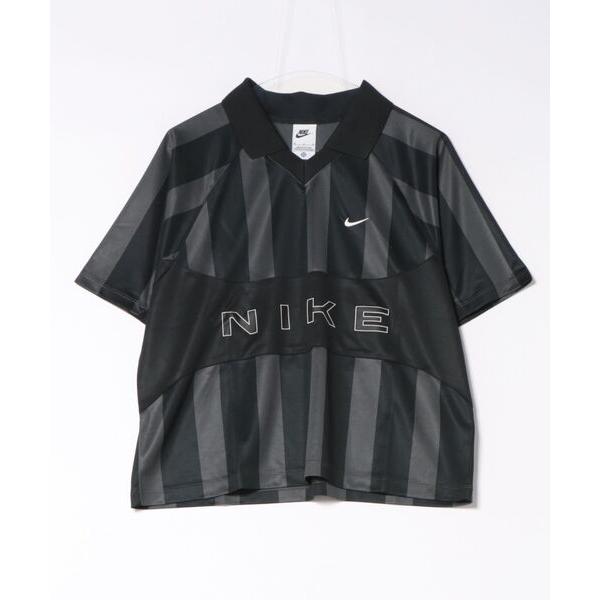 ZOZO問い合わせ番号:106411908ショップ:ABC-MART GRAND STAGE，エービーシーマート　グランドステージブランド:NIKE，ナイキ商品名:NIKE ナイキ W STREET OS SS STRP JSY ショートス...