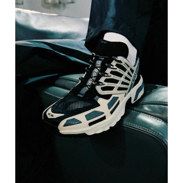 ZOZO問い合わせ番号:106411960ショップ:BILLY'S ENT，ビリーズ エンターブランド:SALOMON，サロモン，BILLY'S ENT，ビリーズエンター商品名:ACS PRO SHELL　L47957000カテゴリ:シュー...