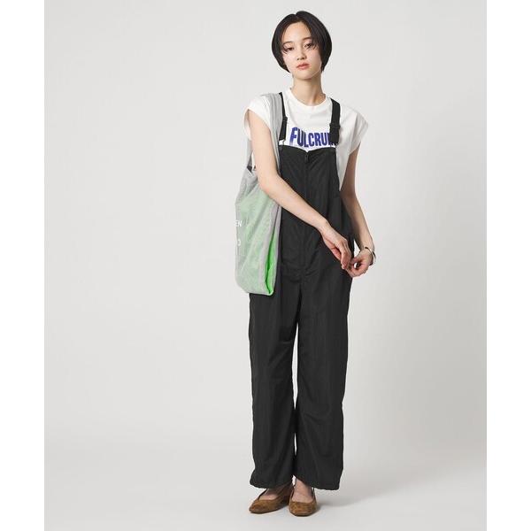 『セール実施中』ZOZO問い合わせ番号:106412200ショップ:CITEN，シテンブランド:CITEN，シテン商品名:＜CITEN＞ストラップデザインオールインワンカテゴリ:オールインワン・サロペット>つなぎ/オールインワンブラン...
