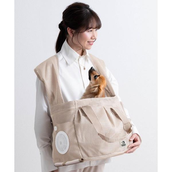 ※このアイテムは返品・交換対象外商品です。ZOZO問い合わせ番号:106412389ショップ:Sweet Mommy，スウィートマミーブランド:ONEKOSAMA OINUSAMA，オネコサマ商品名:【2026年最新】ペットスリング 4wa...
