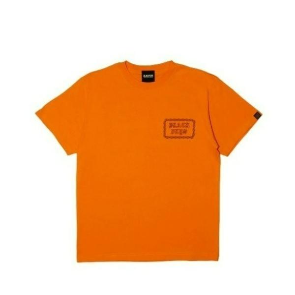ZOZO問い合わせ番号:106412426ショップ:H.L.N.A，エイチエルエヌエーブランド:BLACK FLYS，ブラックフライズ商品名:【BLACKFLYS】CHAIN S/S TEEカテゴリ:トップス>Tシャツ/カットソーブラ...