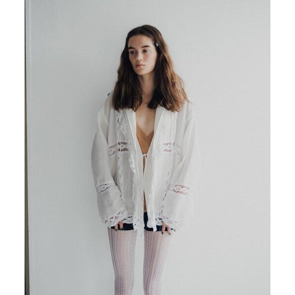 『タイムセール実施中』ZOZO問い合わせ番号:106412428ショップ:SHENERY，シーナリーブランド:SHENERY，シーナリー商品名:【Pasterip】 バテンレースデザインブラウスカテゴリ:トップス>シャツ/ブラウスブラ...