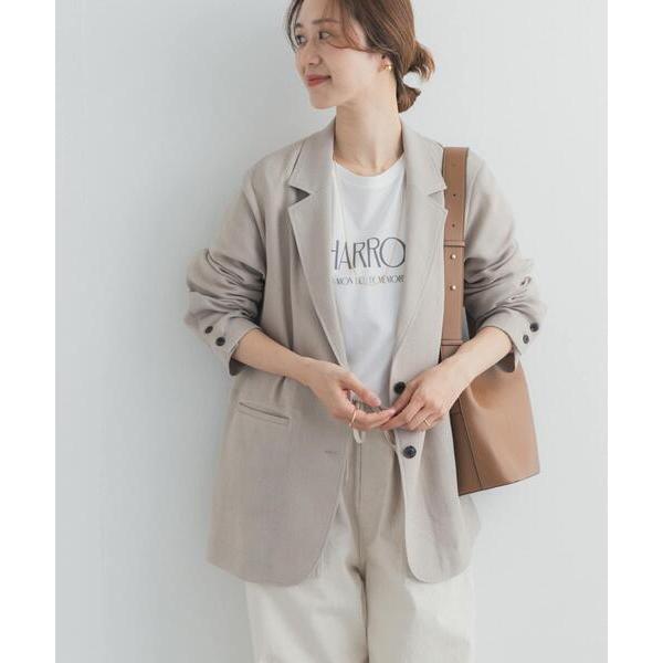 ZOZO問い合わせ番号:106412564ショップ:URBAN RESEARCH DOORS，アーバン リサーチ ドアーズブランド:URBAN RESEARCH DOORS，アーバンリサーチドアーズ商品名:カラミニュアンスジャケットカテゴリ...