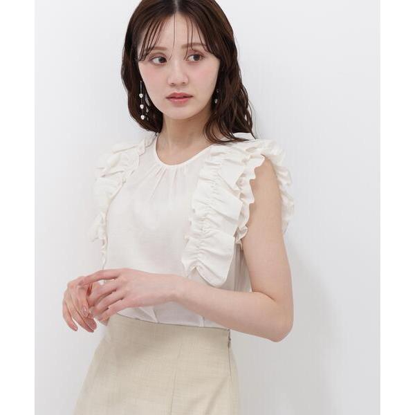 ZOZO問い合わせ番号:106412689ショップ:PROPORTION BODY DRESSING，プロポーションボディドレッシングブランド:PROPORTION BODY DRESSING，プロポーションボディドレッシング商品名:ボリュ...