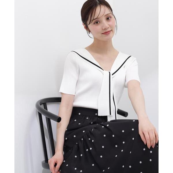 ZOZO問い合わせ番号:106412720ショップ:PROPORTION BODY DRESSING，プロポーションボディドレッシングブランド:PROPORTION BODY DRESSING，プロポーションボディドレッシング商品名:セーラ...