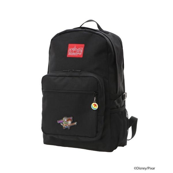 ZOZO問い合わせ番号:106412889ショップ:Manhattan Portage，マンハッタンポーテージブランド:Manhattan Portage，マンハッタンポーテージ商品名:Townsend Backpack / TOY STO...