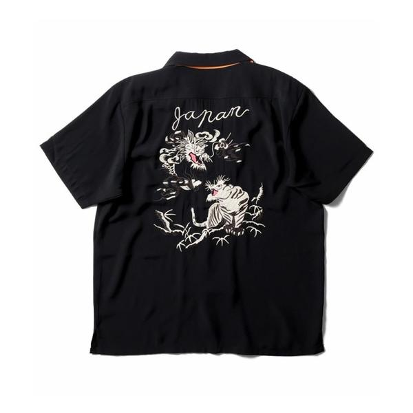 『タイムセール実施中』ZOZO問い合わせ番号:106413062ショップ:BENDER TOKYO，ベンダートウキョウブランド:HOUSTON，ヒューストン，Revo.，レボ商品名:HOUSTON ヒューストン TIGER＆DRAGON /...